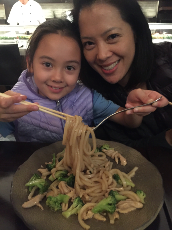 About Us - My Fearless Foodie